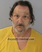 Recent Booking / Mugshot for MARK DANIEL TUTTLE in Butler County, Ohio