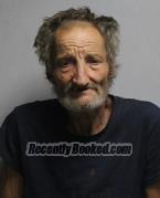 Recent Booking / Mugshot for HENRY LEE SIZEMORE in Butler County, Ohio