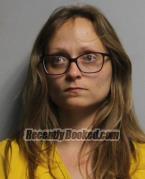 Recent Booking / Mugshot for AMBER NICHOLE PUTMAN in Butler County, Ohio