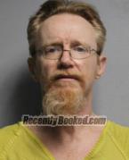 Recent Booking / Mugshot for HOWARD DEAN MEEK in Butler County, Ohio