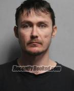 Recent Booking / Mugshot for CHRISTOPHER MICHAEL PETREDIS in Butler ...