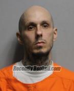 Recent Booking / Mugshot for DONALD EDWARD MCQUITTY in Butler County, Ohio