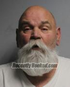 Recent Booking / Mugshot for DANNY LEE CROUCHER in Butler County, Ohio