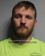Recent Booking / Mugshot for MICHAEL COLE LAMB in Butler County, Ohio