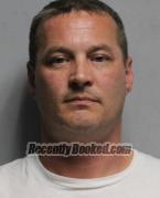 Recent Booking / Mugshot for MICHAEL ALLEN CLARK in Butler County, Ohio