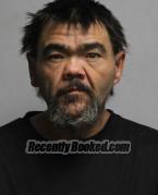 Recent Booking / Mugshot for DARRELL LEE BOLIN in Butler County, Ohio