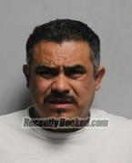 Recent Booking / Mugshot for JULIO OVERTO in Butler County, Ohio