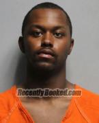 Recent Booking / Mugshot for BENJAMIN JAMIR JONES in Butler County, Ohio