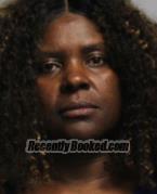 Recent Booking / Mugshot for SHEILA NDI MUKIAWA-SPANGLER in Butler ...