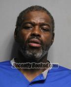 Recent Booking / Mugshot for TYRONE R GRIER in Butler County, Ohio
