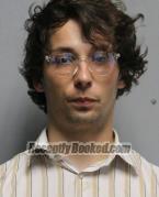 Recent Booking / Mugshot for JACOB RAY WYATT in Butler County, Ohio