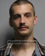 Recent Booking / Mugshot for KEVIN EARL JONES in Butler County, Ohio