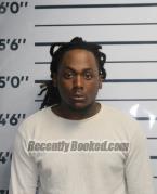 Recent Booking / Mugshot for DEMETRIUS ANTHONY DAVENPORT JR in Butler ...