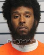 Recent Booking / Mugshot for BRANDON DOMONIQUE MARES WILLIAMS SR in ...