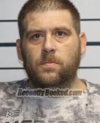 Recent Booking / Mugshot for MATTHEW EDWARD WILDER in Butler County, Ohio