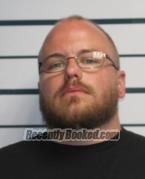 Recent Booking / Mugshot for JESSE DALE MORRIS in Butler County, Ohio
