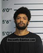 Recent Booking / Mugshot for NATHAN JAMAL ALEXANDER in Butler County, Ohio