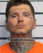 Recent Booking / Mugshot for CYE NATHANIEL ANDERSON in Butler County, Ohio