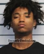 Recent Booking / Mugshot for ELIJAH DOUGLAS PIERCE PERRY in Butler ...