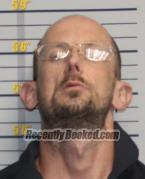 Recent Booking / Mugshot for WILLIAM SANFORD KIMBERLIN in Butler County ...