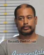 Recent Booking / Mugshot for JASON SCOTT WILLIAMS in Butler County, Ohio