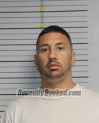 Recent Booking / Mugshot for ADAM JOSEPH BALLARD in Butler County, Ohio