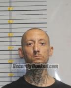 Recent Booking / Mugshot for NICHOLAS AARON OBER in Butler County, Ohio
