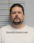 Recent Booking / Mugshot for CODY ALLEN SORRELL in Butler County, Ohio