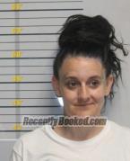 Recent Booking / Mugshot for JENNIFER LYNN BRUNNER in Butler County, Ohio