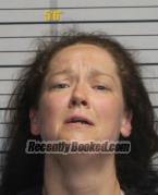 Recent Booking / Mugshot for RACHEL LEE THARP in Butler County, Ohio