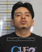 Recent Booking / Mugshot for KEVIN ALFONSO ESCOBAR-SANTOS in Butler ...