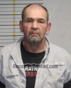 Recent Booking / Mugshot for RICHARD EDWARD LUKE in Butler County, Ohio