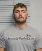 Recent Booking / Mugshot for NICOLAS ALLEN WILLIAMS in Butler County, Ohio