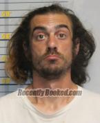 Recent Booking / Mugshot for TYLER DAVID VITALE in Butler County, Ohio