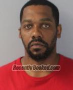Recent Booking / Mugshot for CHRISTOPHER CHARON ELLIS in Butler County ...