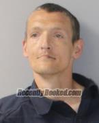 Recent Booking / Mugshot for KEVIN KEITH STANTON JR in Butler County, Ohio