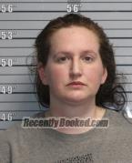 Recent Booking / Mugshot for CLAIRE ELIZABETH LANCE in Butler County, Ohio