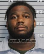 Recent Booking / Mugshot for JEROME JERRY MATTHEWS JR in Butler County ...