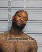 Recent Booking / Mugshot for AARON WILLIS MACE in Butler County, Ohio