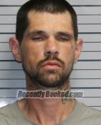 Recent Booking / Mugshot for JOSEPH DANIEL WALTERS in Butler County, Ohio