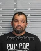 Recent Booking / Mugshot for MICHAEL DEWAYNE FIELDS in Butler County, Ohio