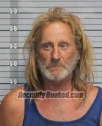 Recent Booking / Mugshot for TIMOTHY THOMAS COUCH in Butler County, Ohio