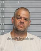 Recent Booking / Mugshot for TIMOTHY AARON ESTES in Butler County, Ohio