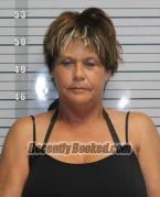 Recent Booking / Mugshot for JEANIE GAIL HOWARD in Butler County, Ohio