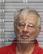 Recent Booking / Mugshot for DAVID LAWRENCE GRIFFITH in Butler County, Ohio