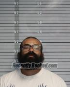 Recent Booking / Mugshot for NICHOLAS JAMES DILLARD in Butler County, Ohio