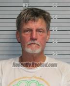 Recent Booking / Mugshot for HAROLD LEMUEL PARSONS JR in Butler County ...