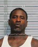 Recent Booking / Mugshot for ERIC LAMONT CHERRY in Butler County, Ohio