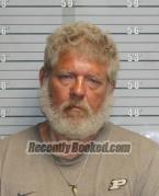DAVID MATTHEW SANDLIN Arrest Record & Booking Info – Butler County ...