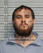 Recent Booking / Mugshot for ANDREW PRESTON YEAGER in Butler County, Ohio